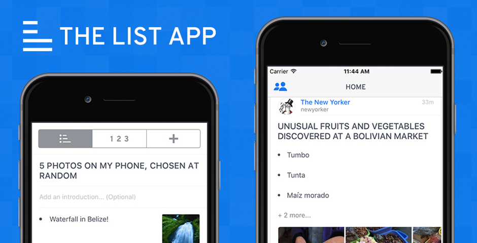 The List App The Webby Awards the-list-app-the-webby-awards