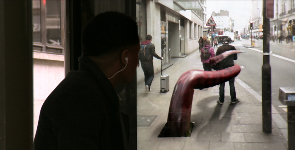 Pepsi Max Unbelievable Campaign | The Webby Awards