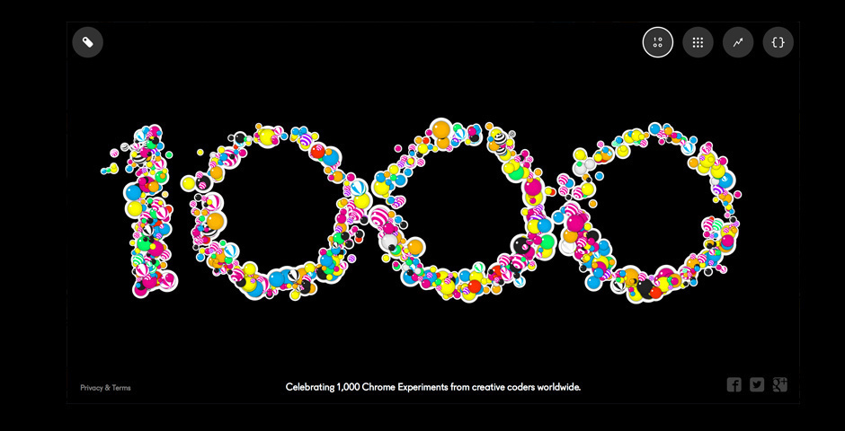 Best Visual Design - Function 2016 | The Webby Awards